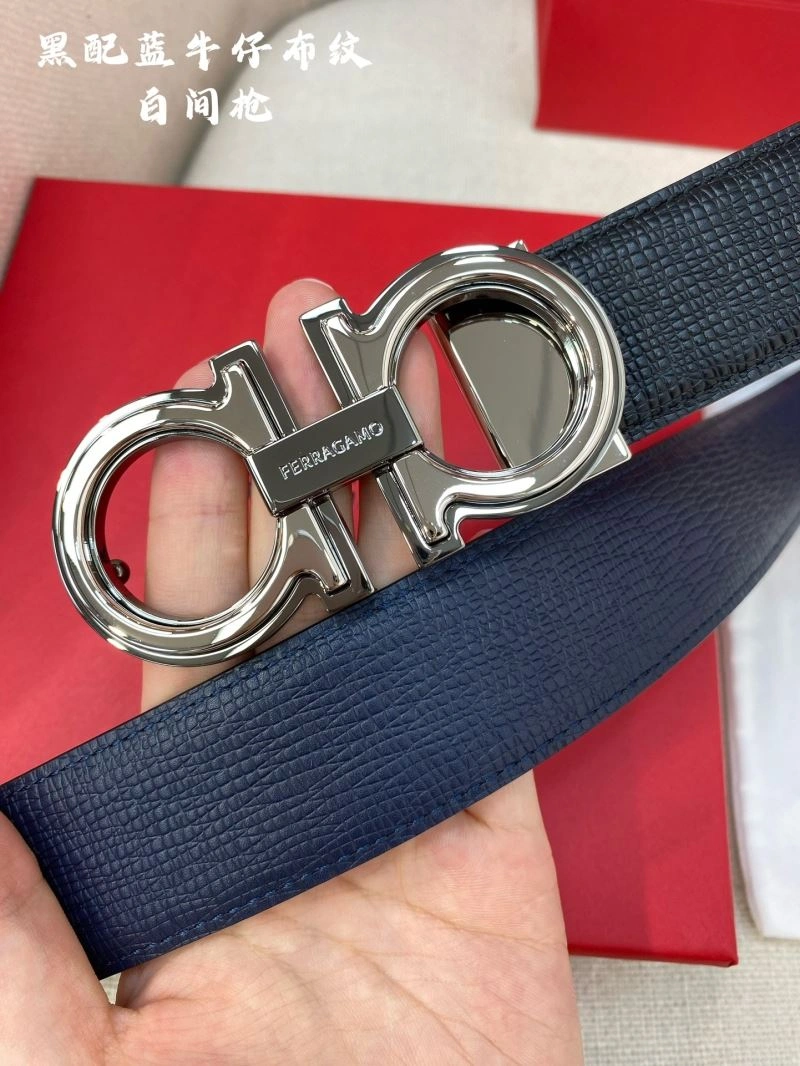 Bargain Ferragamo Belts