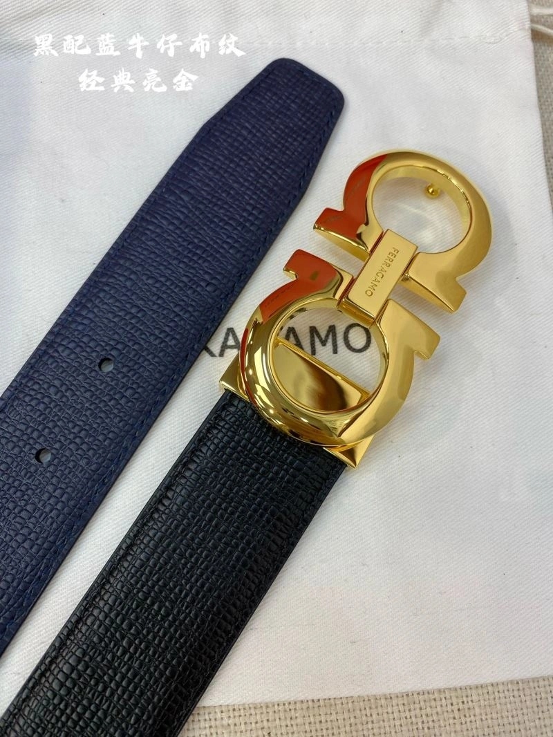 Ferragamo Belts