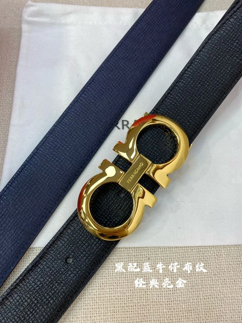 Precise copy Ferragamo Belts