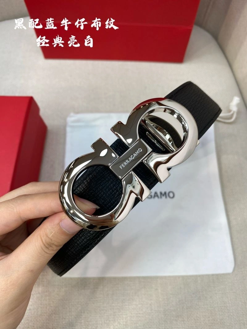 Economical Ferragamo Belts