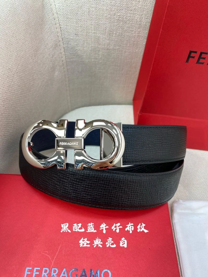 Economical Ferragamo Belts