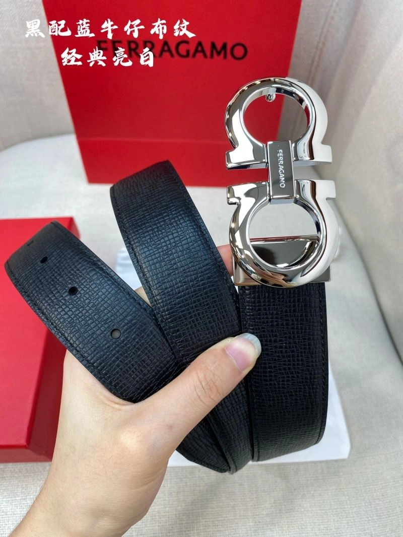 Economical Ferragamo Belts