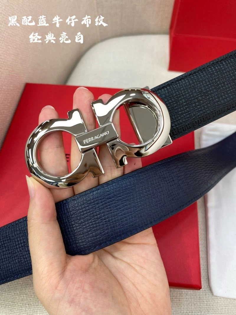 Economical Ferragamo Belts
