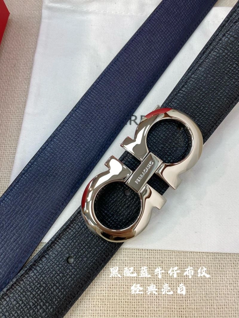 Economical Ferragamo Belts