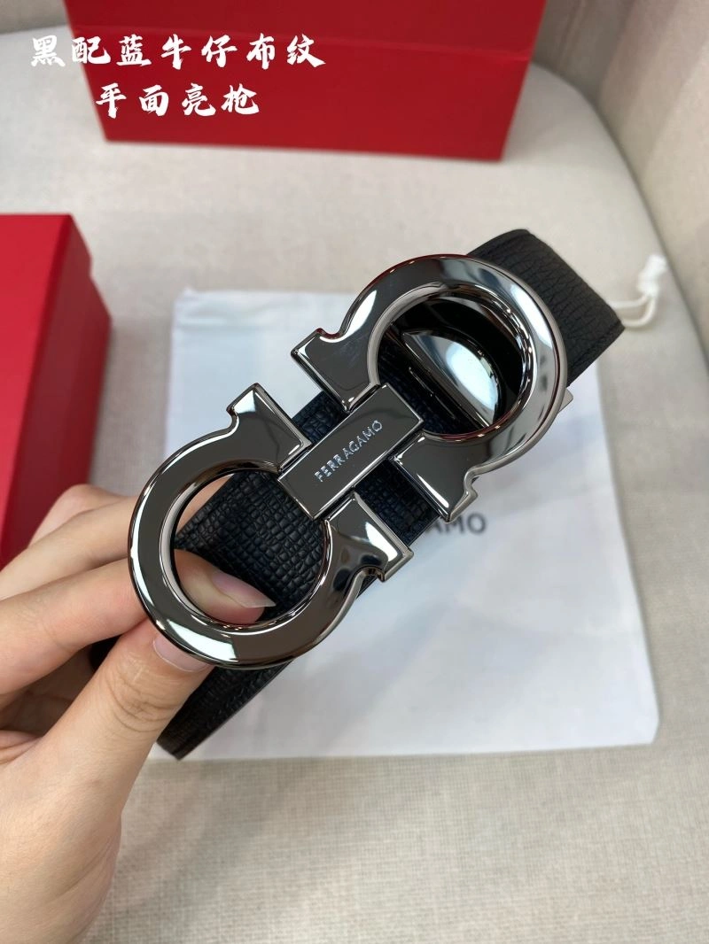 Accurate model Ferragamo Belts