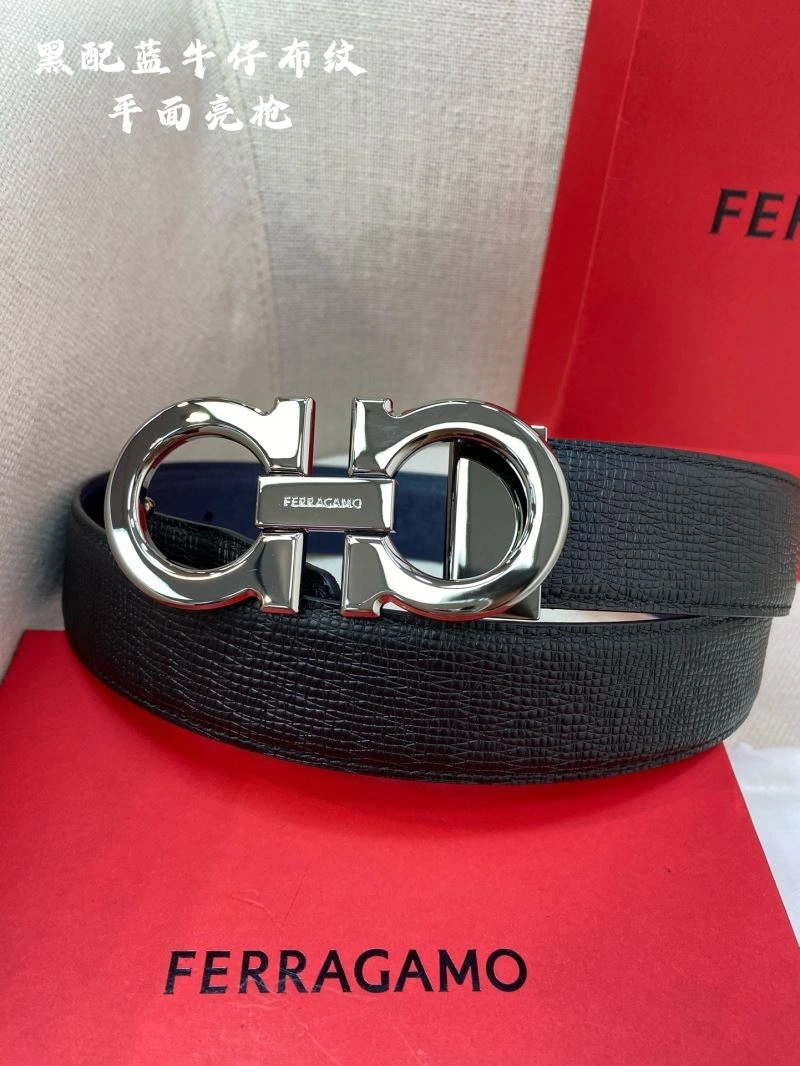 Accurate model Ferragamo Belts