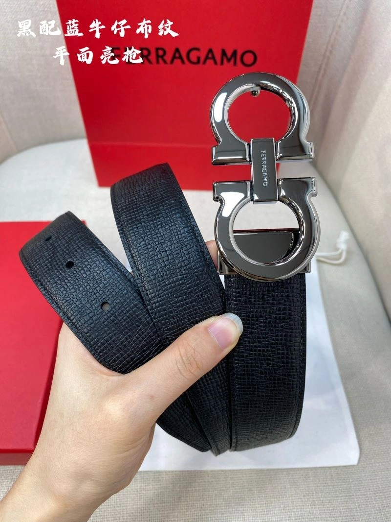 Accurate model Ferragamo Belts