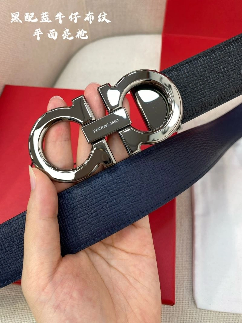 Accurate model Ferragamo Belts