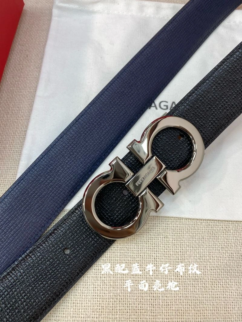 Accurate model Ferragamo Belts