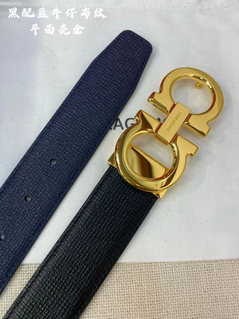 Ferragamo Belts