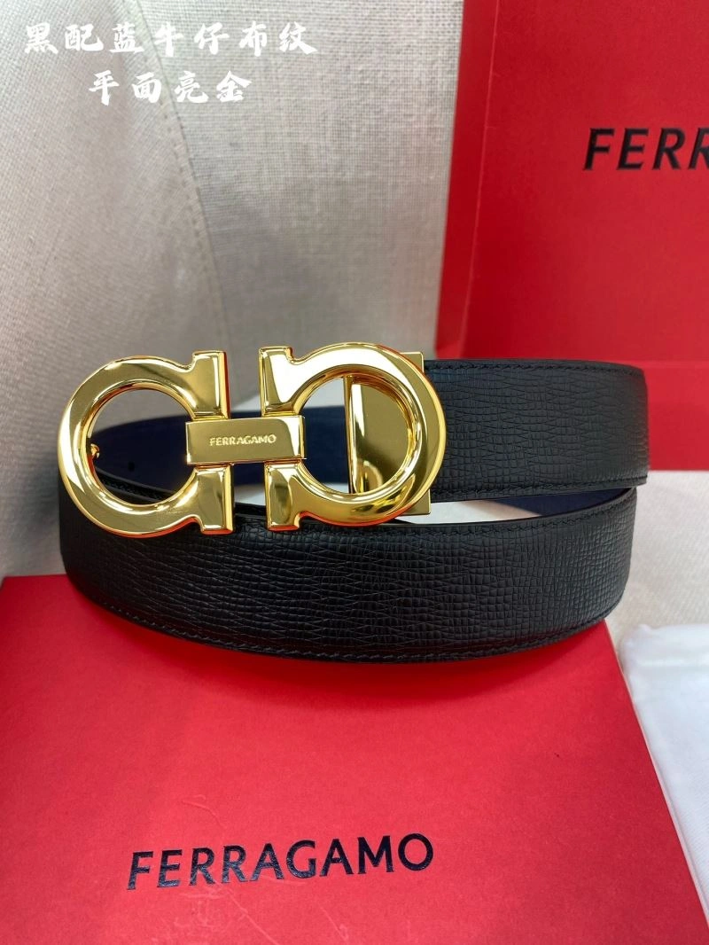 Official Ferragamo Belts