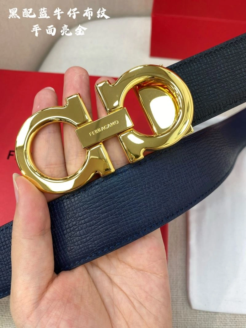 Official Ferragamo Belts