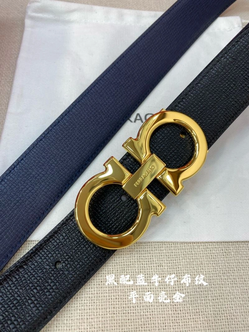 Official Ferragamo Belts