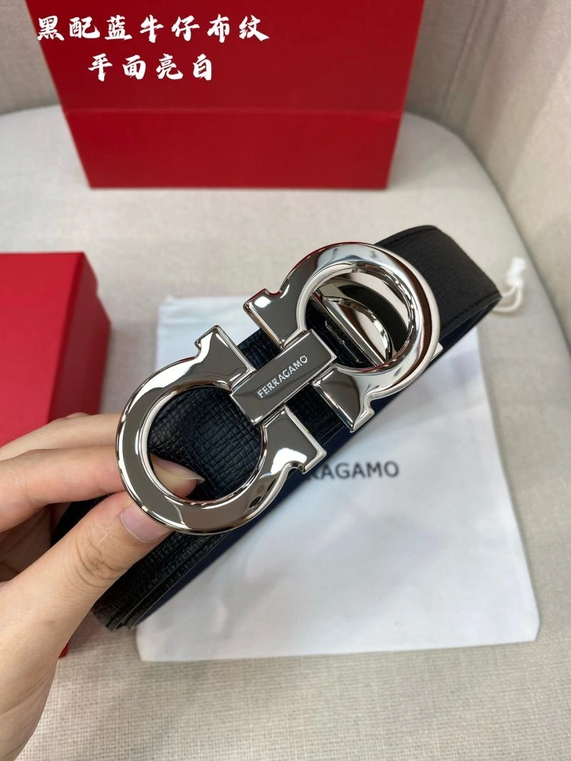 Cut-rate Ferragamo Belts