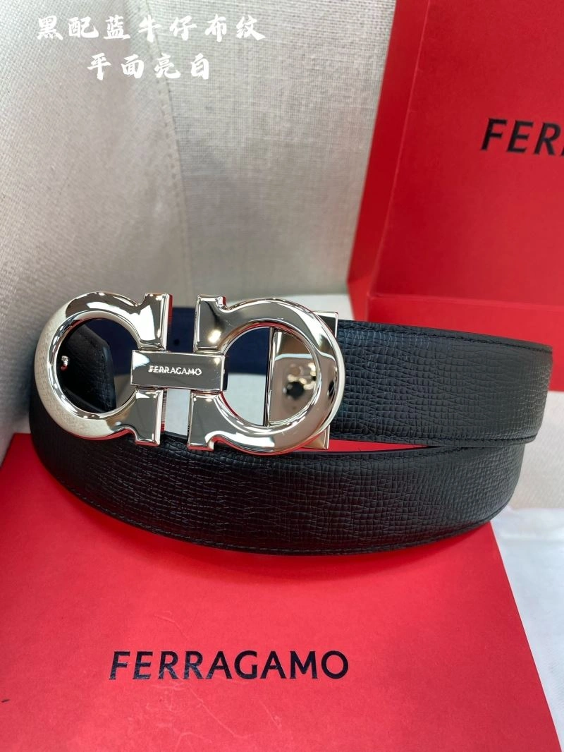 Cut-rate Ferragamo Belts