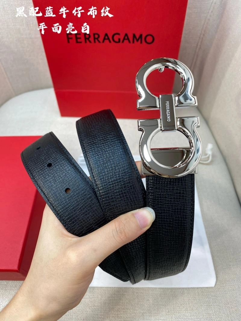 Cut-rate Ferragamo Belts