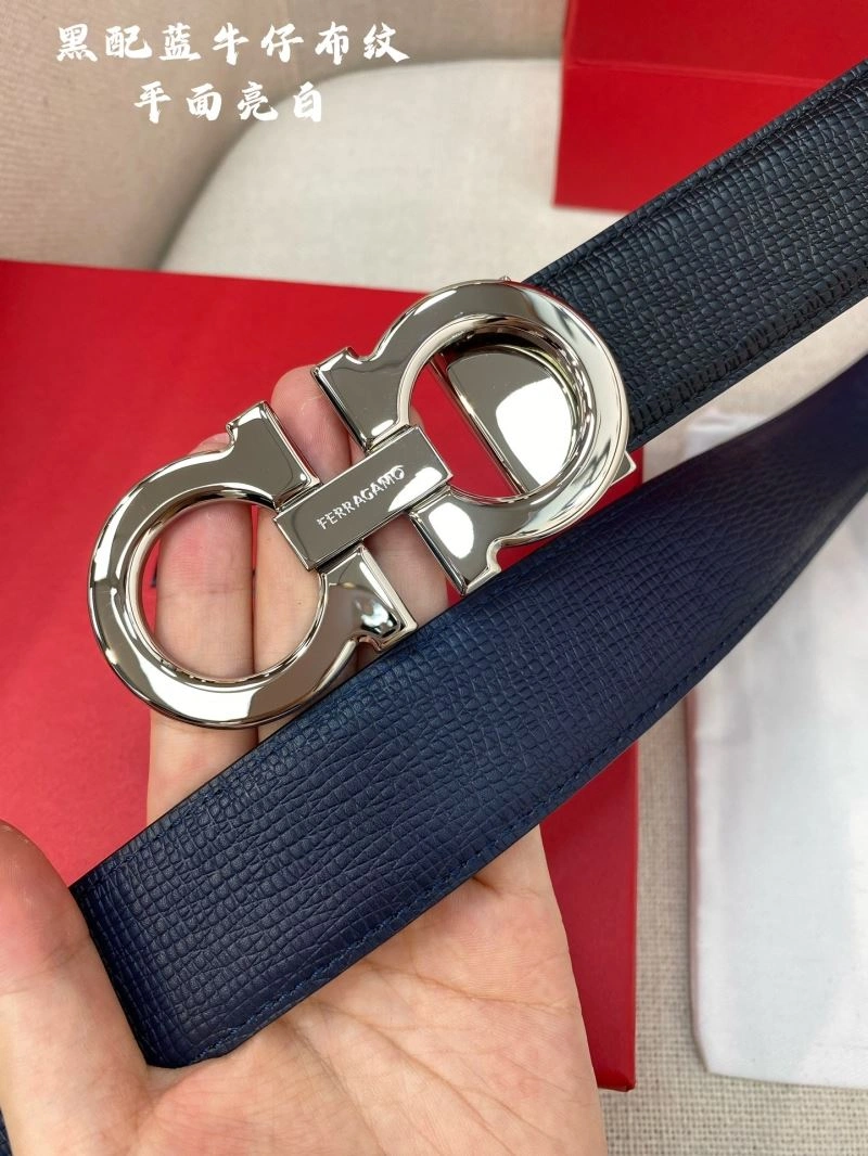 Cut-rate Ferragamo Belts