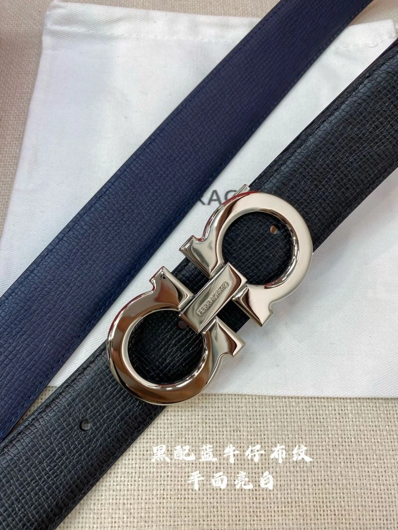 Cut-rate Ferragamo Belts