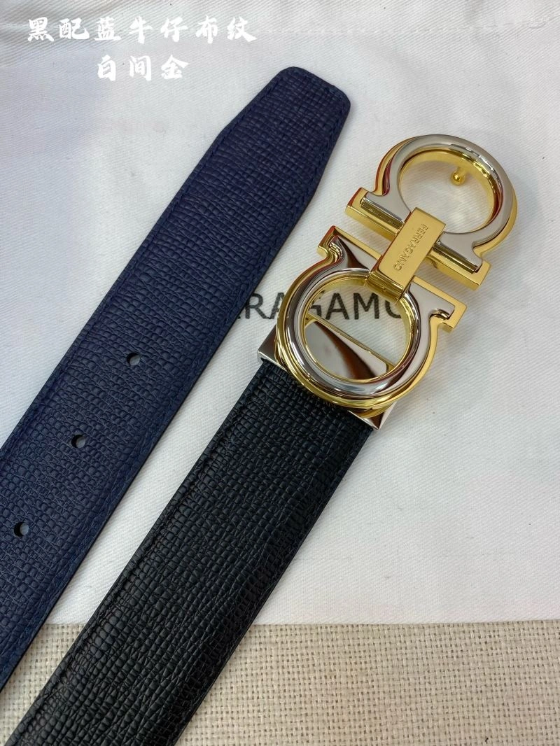 Ferragamo Belts