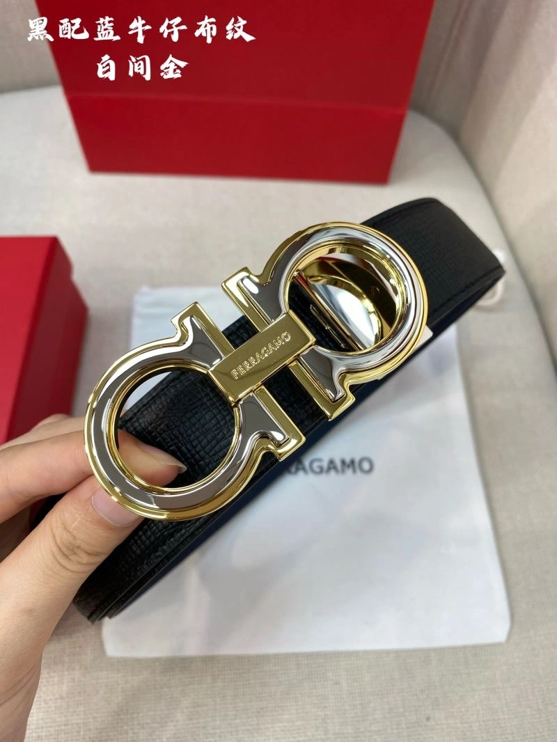 Bargain Ferragamo Belts