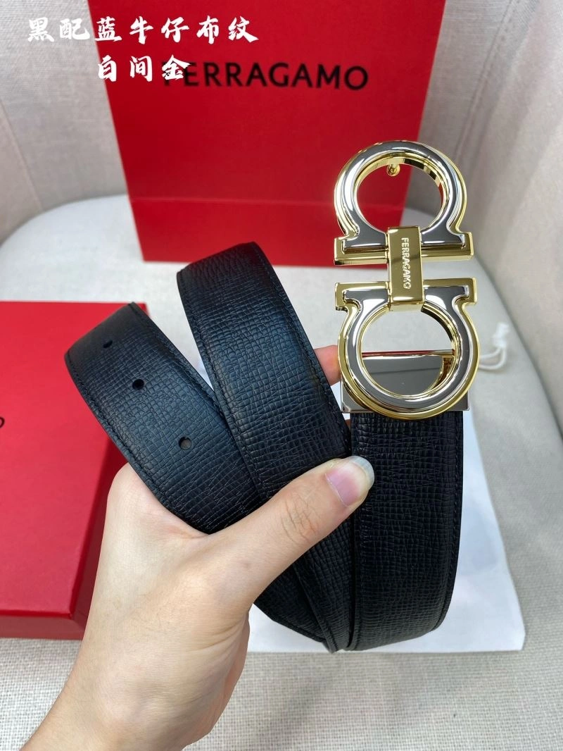 Bargain Ferragamo Belts