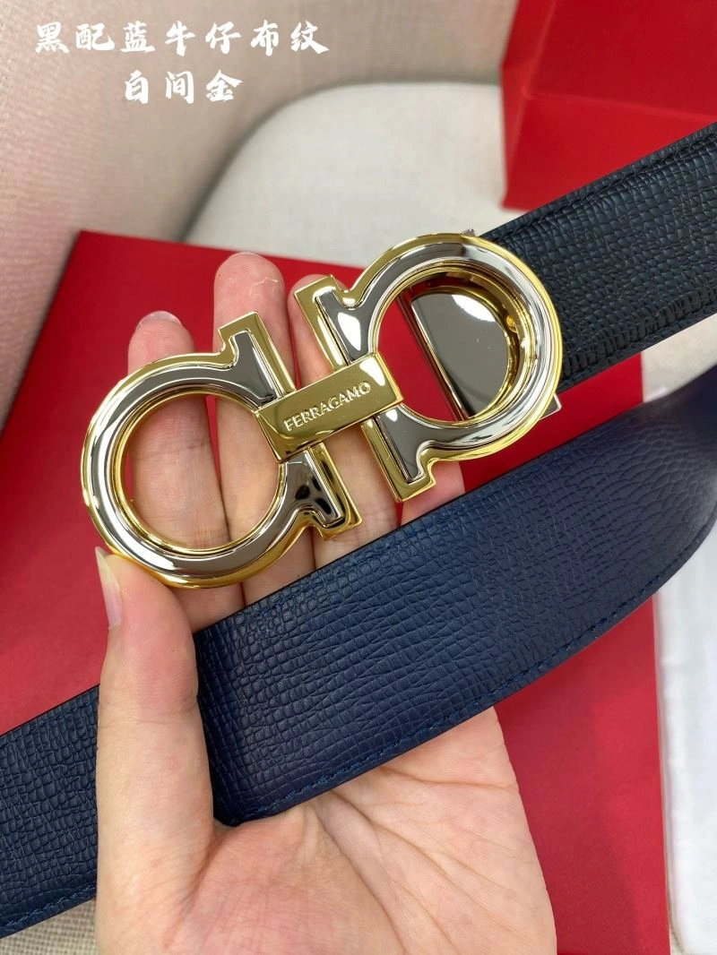 Bargain Ferragamo Belts