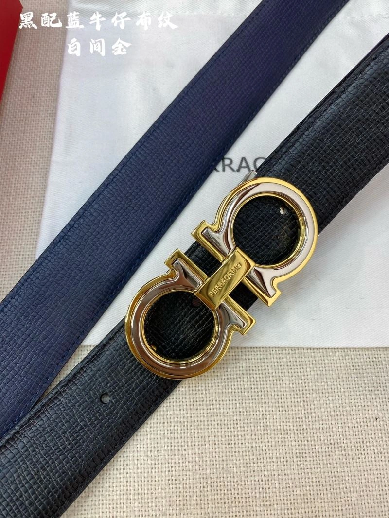 Bargain Ferragamo Belts