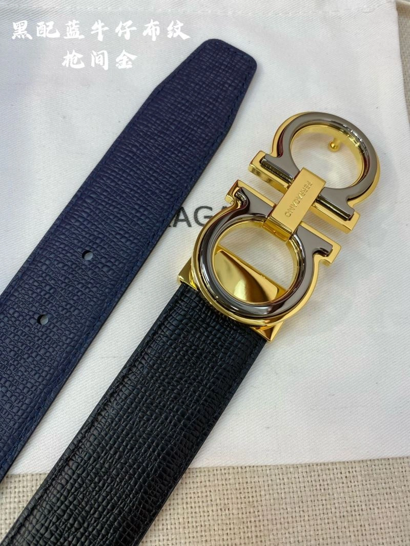 Ferragamo Belts
