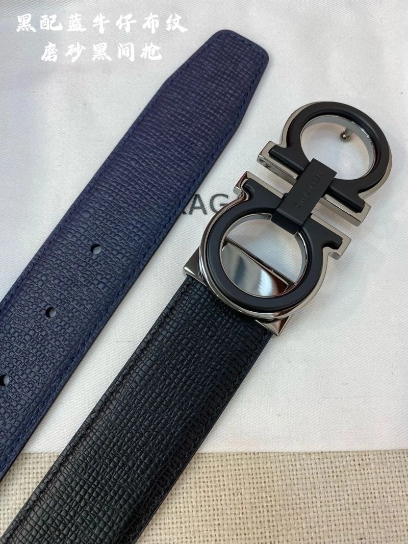 Ferragamo Belts