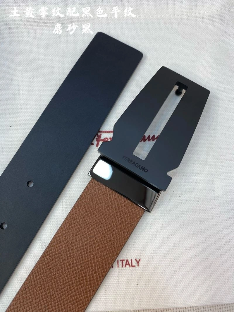 Ferragamo Belts
