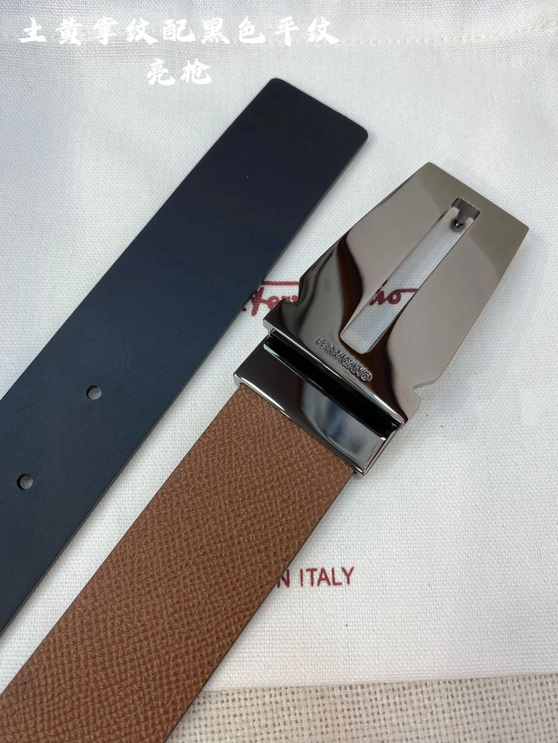 Ferragamo Belts