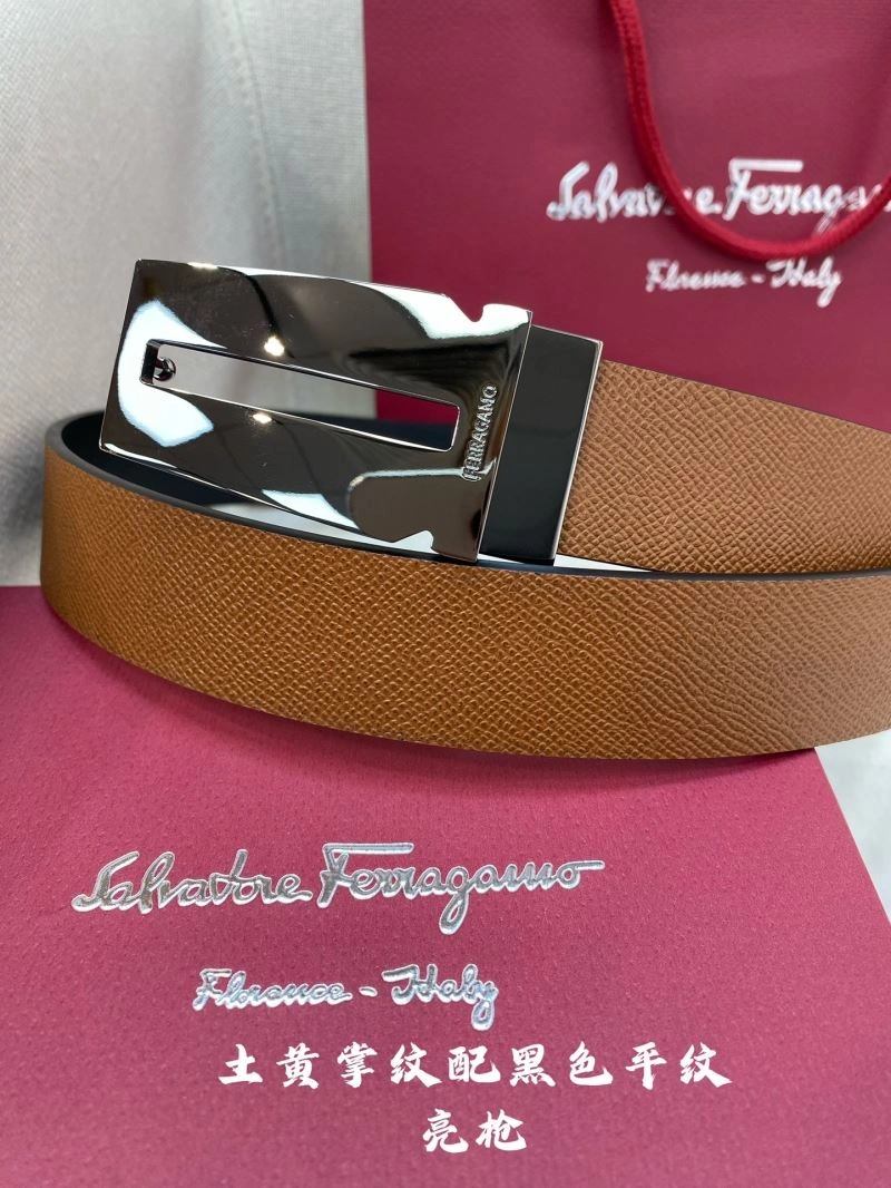Original Ferragamo Belts