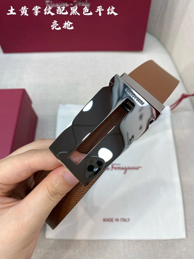 Original Ferragamo Belts