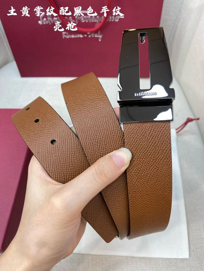 Original Ferragamo Belts