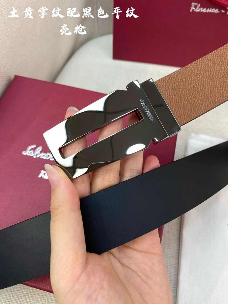 Original Ferragamo Belts