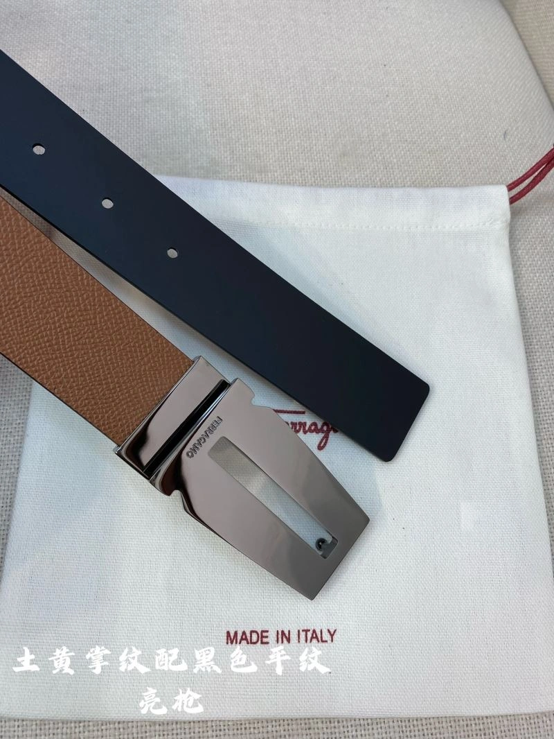 Original Ferragamo Belts