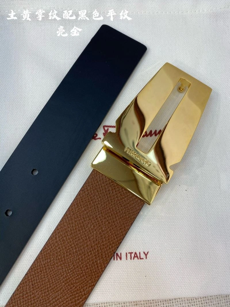 Ferragamo Belts