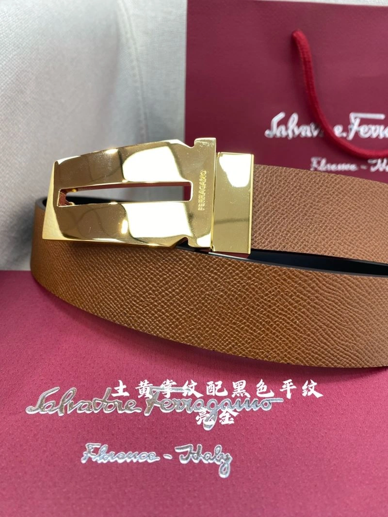Low-cost Ferragamo Belts