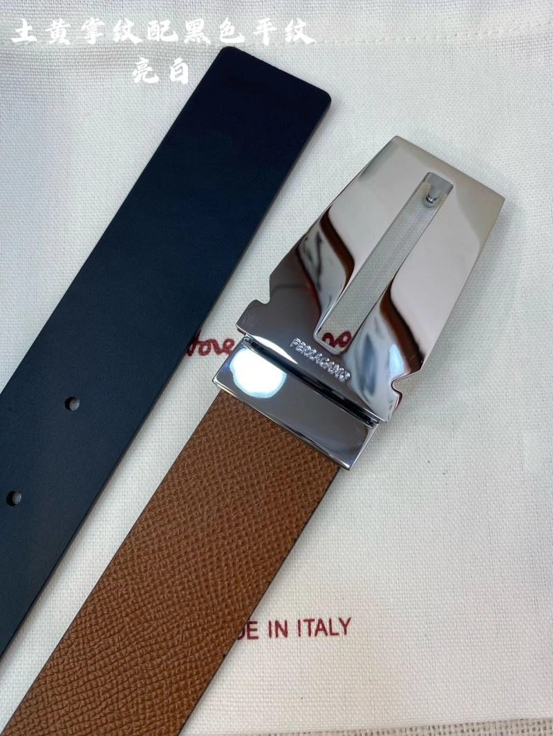 Ferragamo Belts