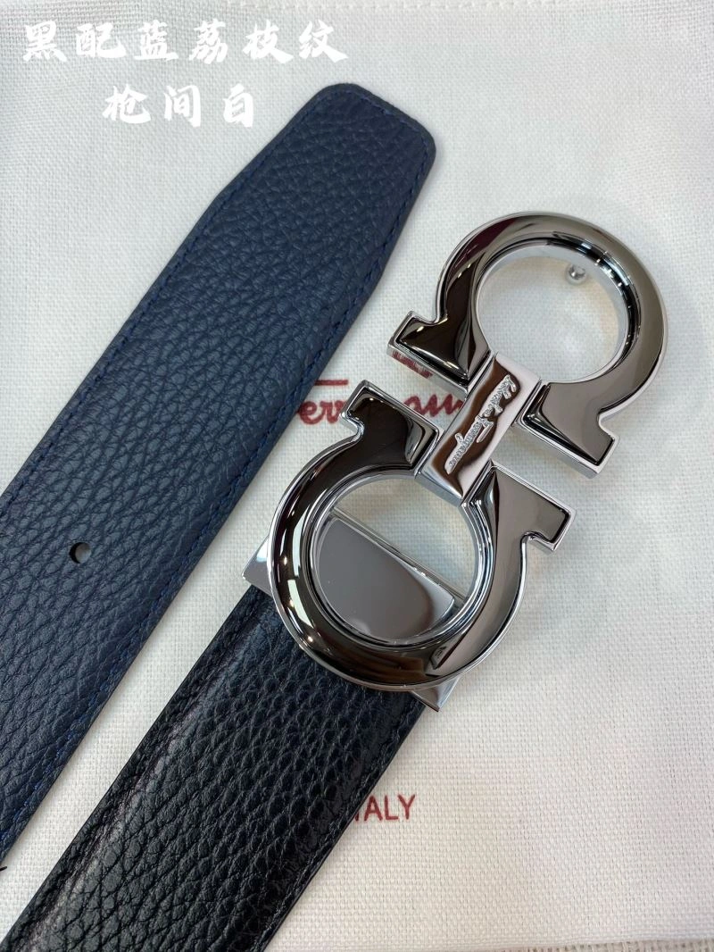 Ferragamo Belts