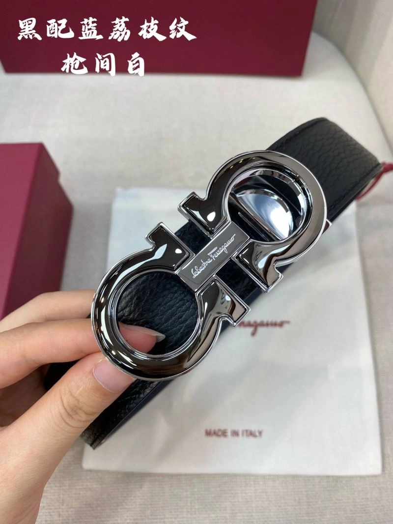 Top match Ferragamo Belts