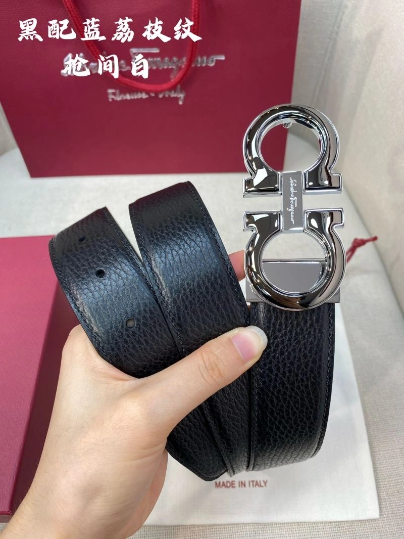 Top match Ferragamo Belts