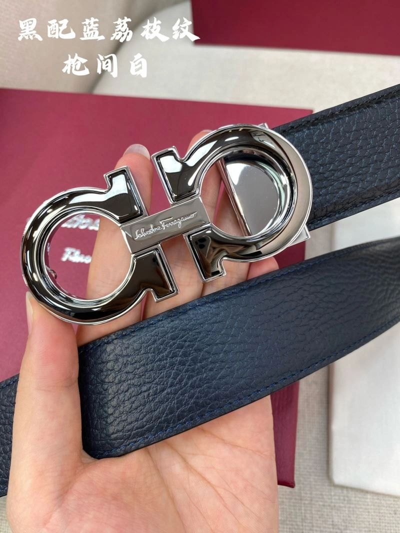 Top match Ferragamo Belts