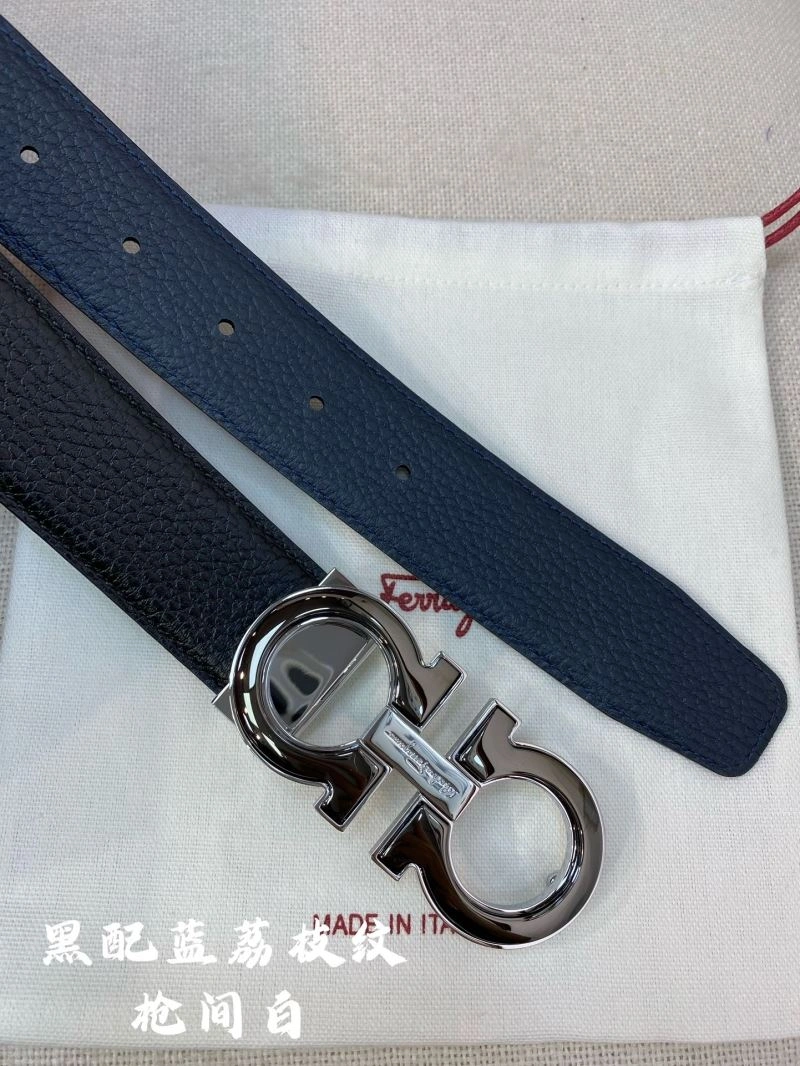 Top match Ferragamo Belts