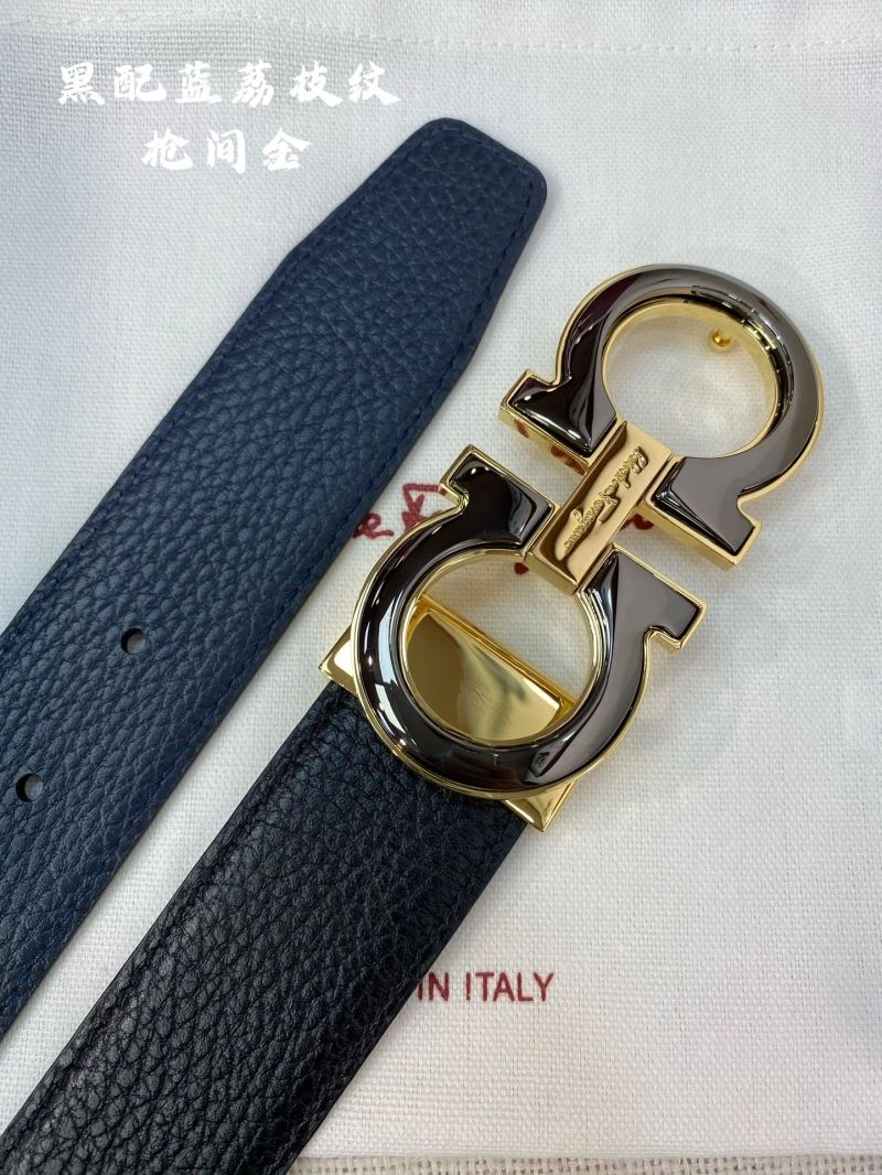 Ferragamo Belts