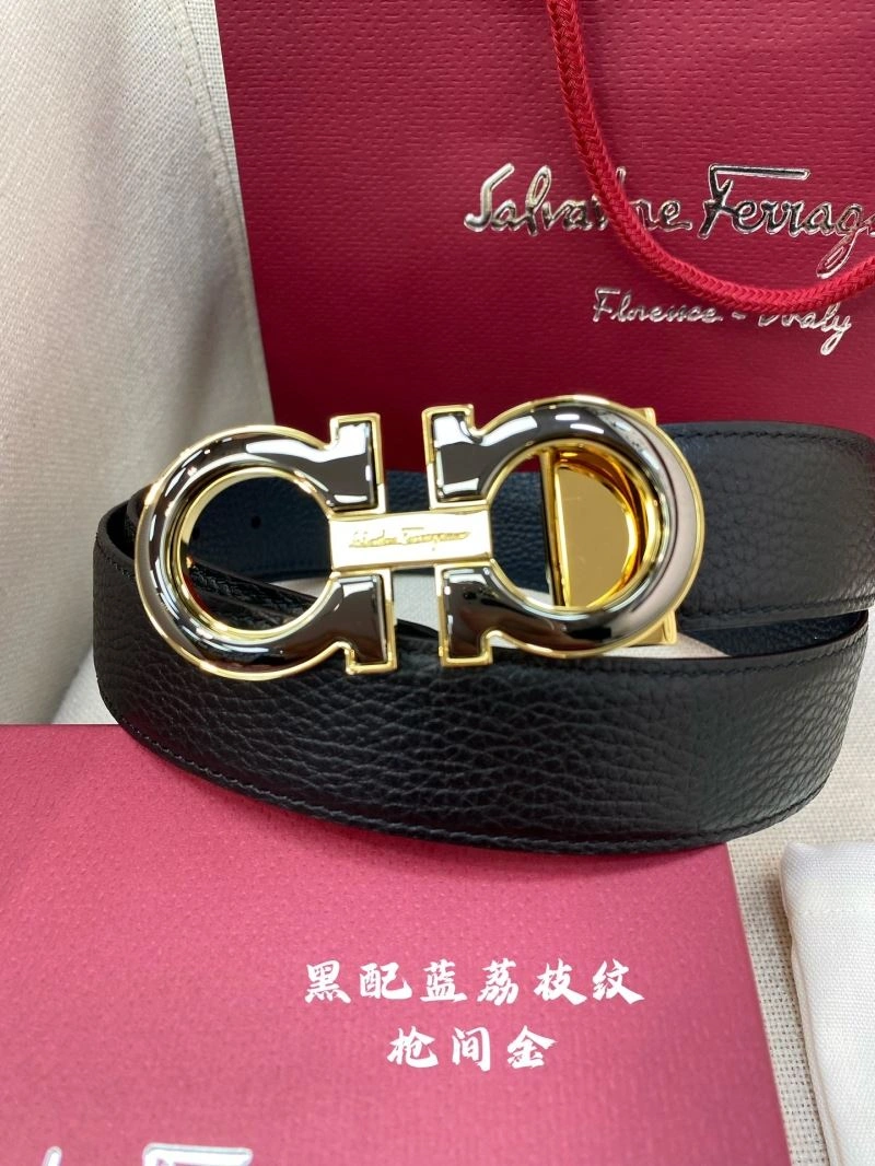 Original Ferragamo Belts