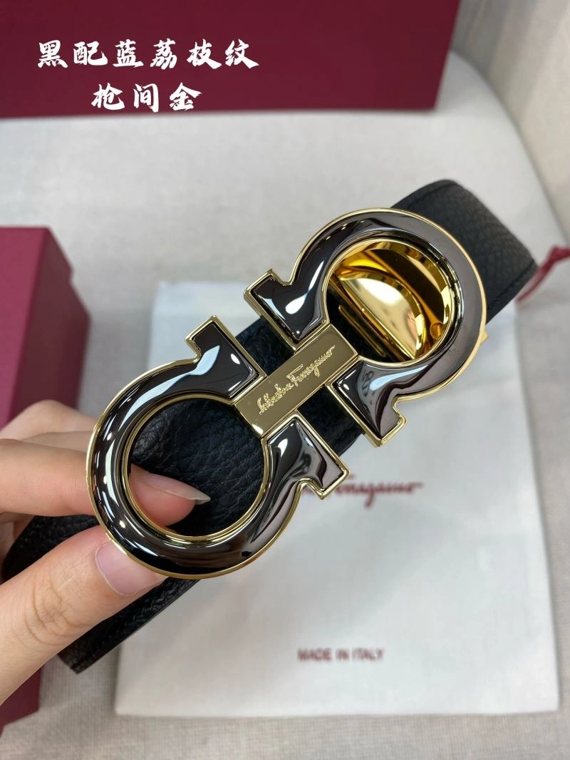 Original Ferragamo Belts