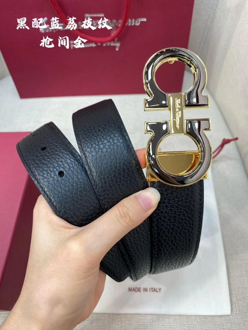 Original Ferragamo Belts