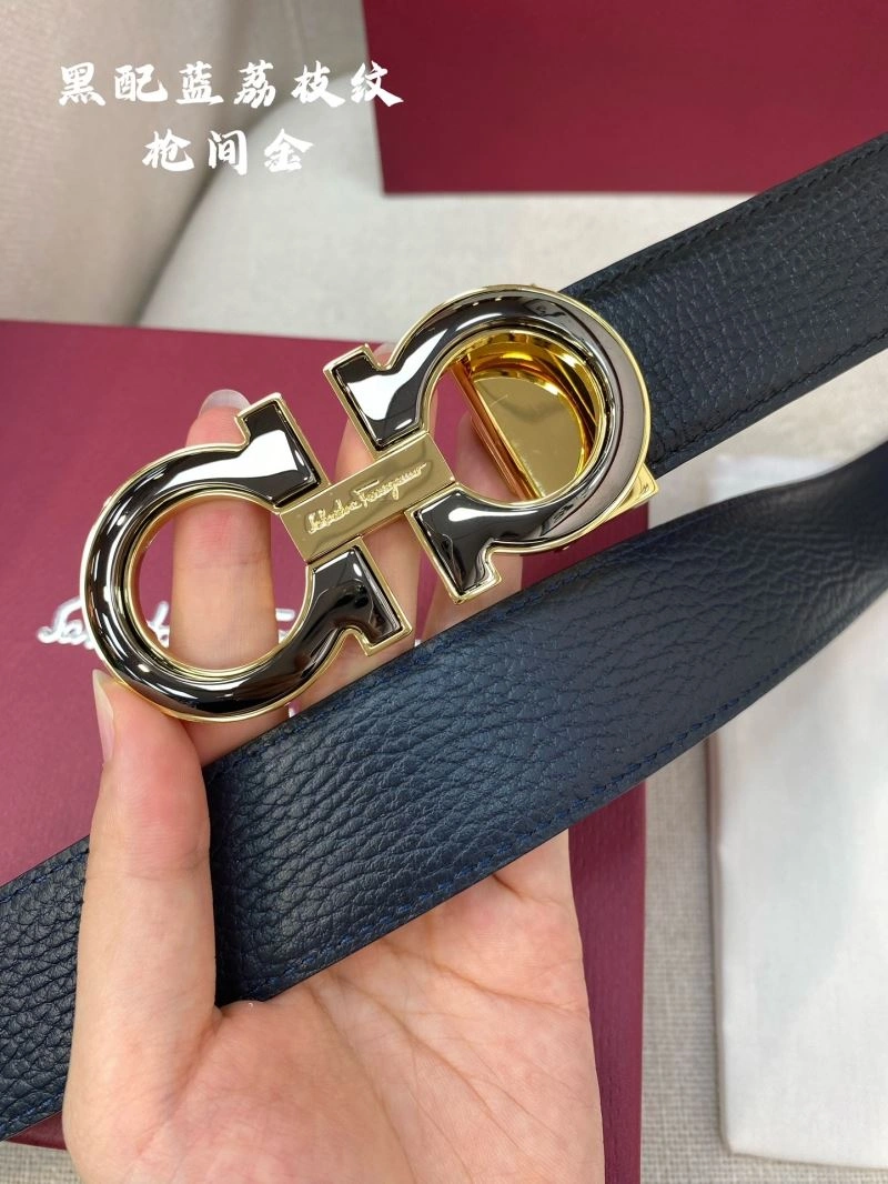 Original Ferragamo Belts