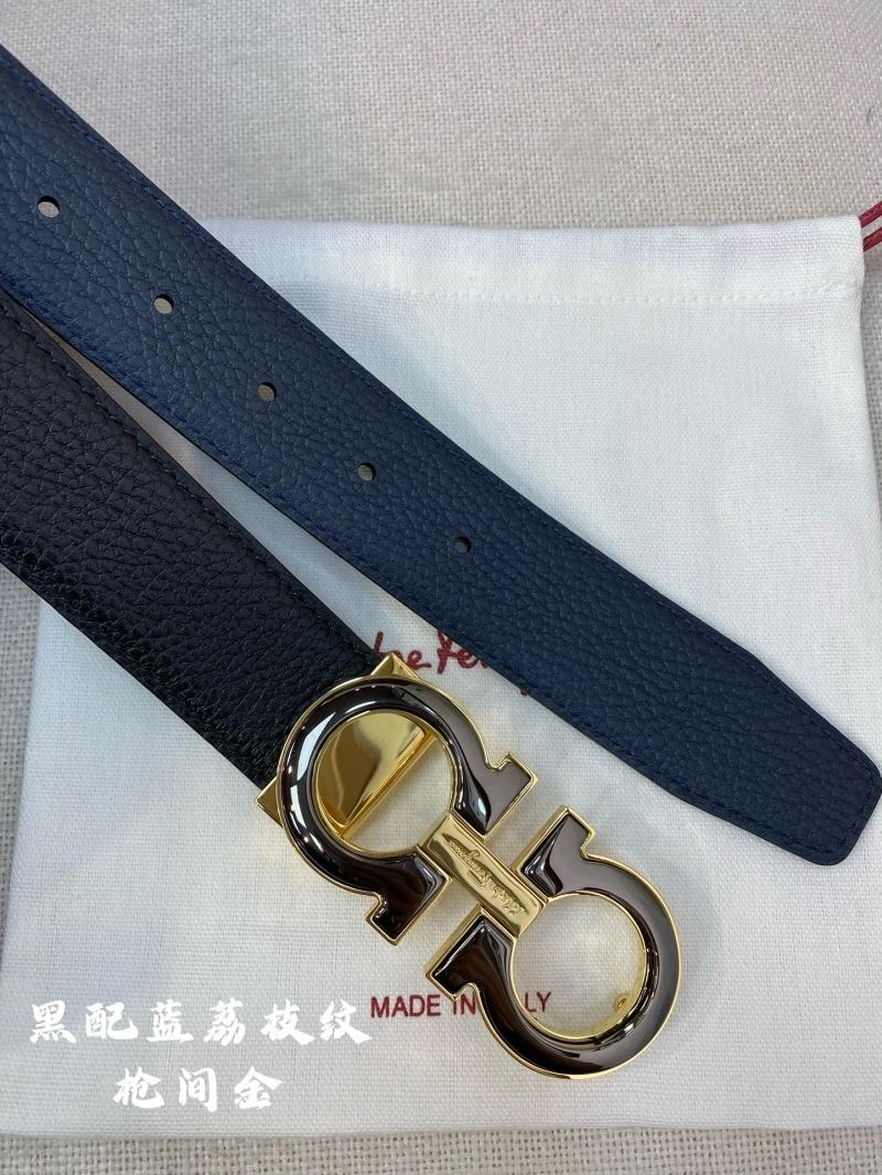 Original Ferragamo Belts